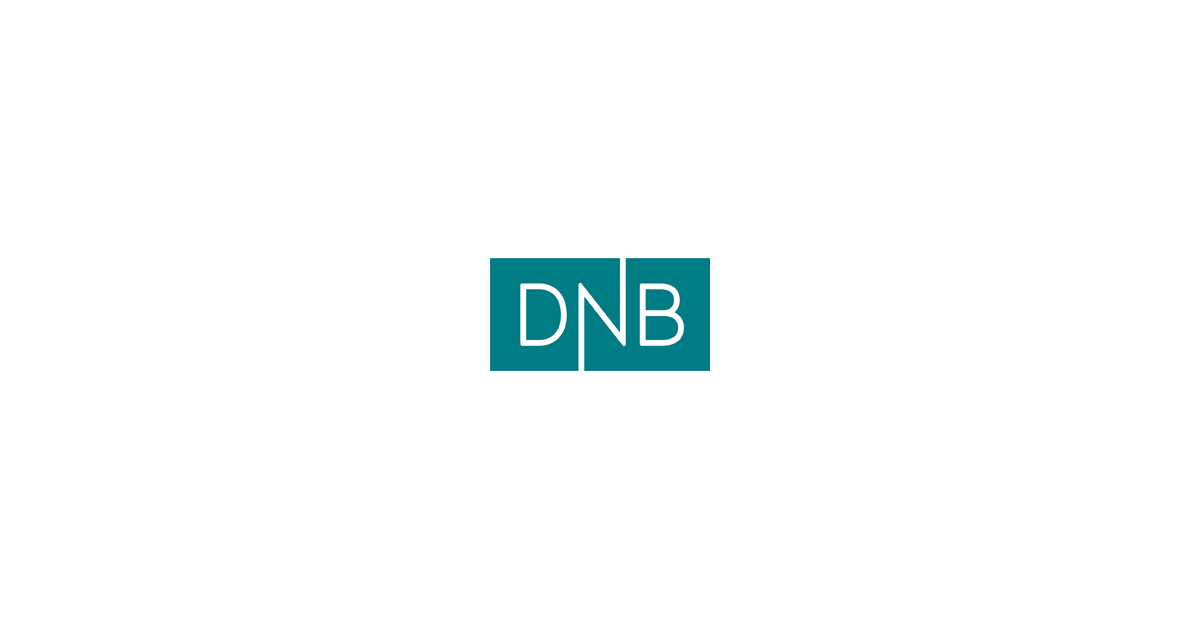 DNB Corporate Graduate 2023 - DNB